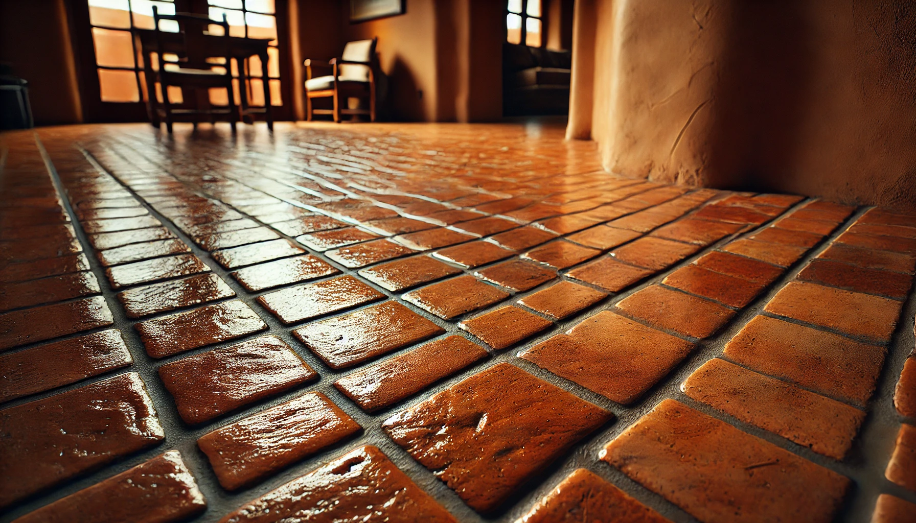 Saltillo Tile Cleaning Tucson: The Complete Homeowner's Guide - AZ Tile ...