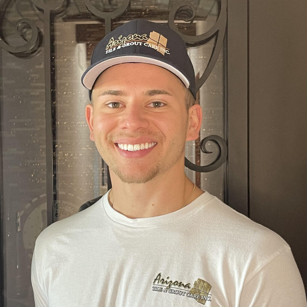 Tile and Grout Cleaning in Tucson | Arizona Tile & Grout